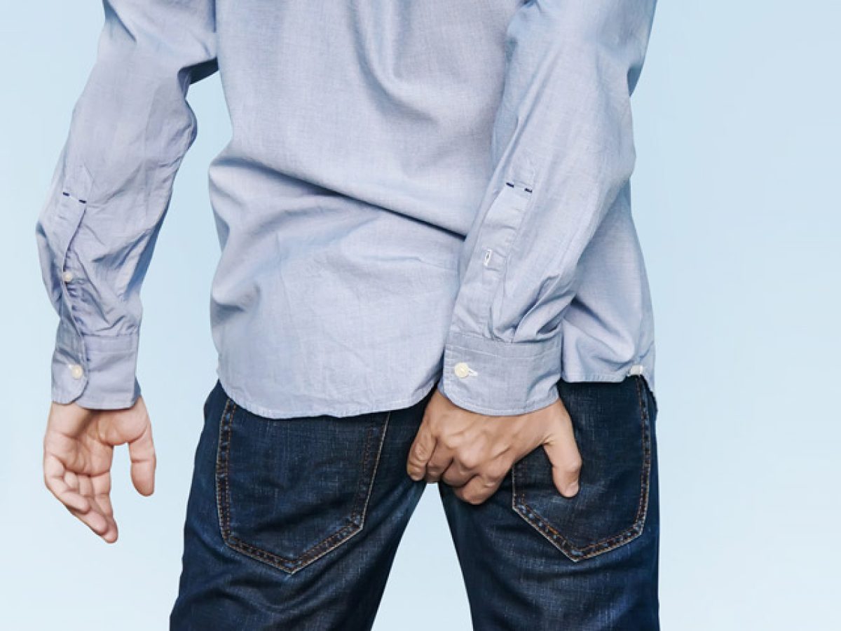 Picazón en el ano - Enfermería Clínica