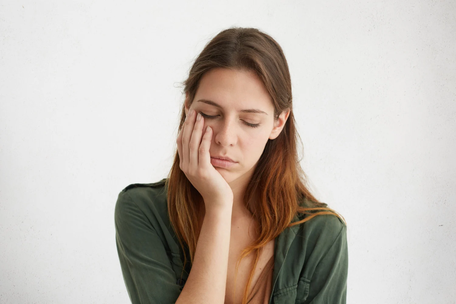 Anemia por deficiencia de hierro: causas, síntomas y tratamiento ...