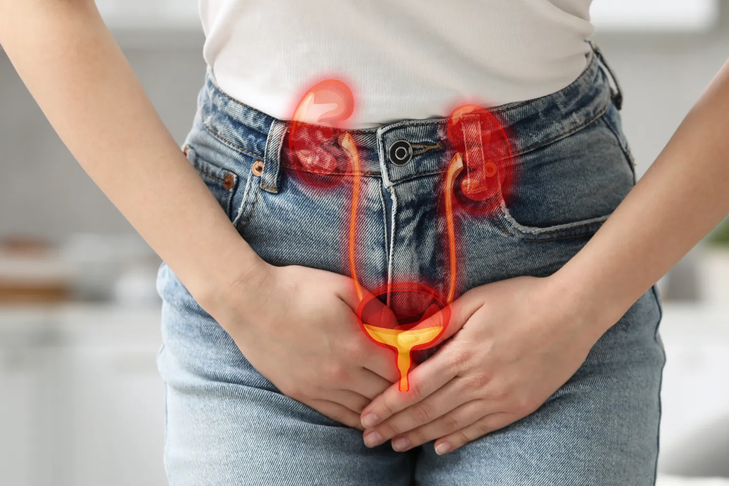 ¿Qué es la cistitis? descubre sus causas y cómo tratarla eficazmente ...